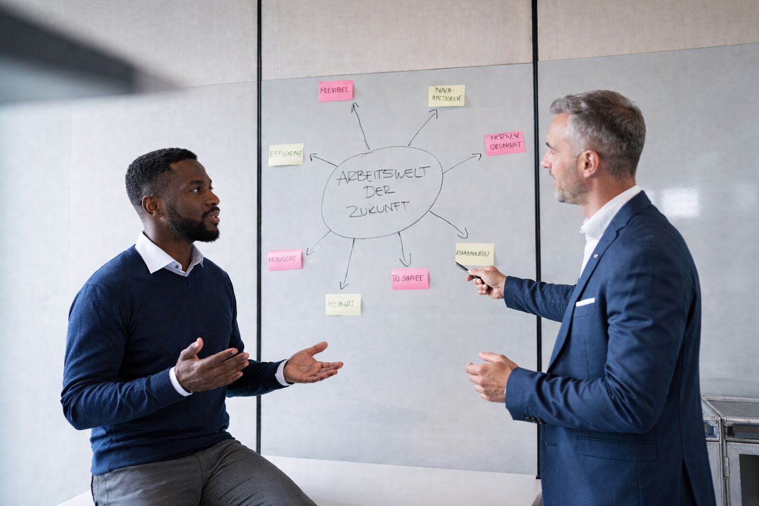 Pivotal Consulting | Strategic Operations & AI-Enabled Transformation